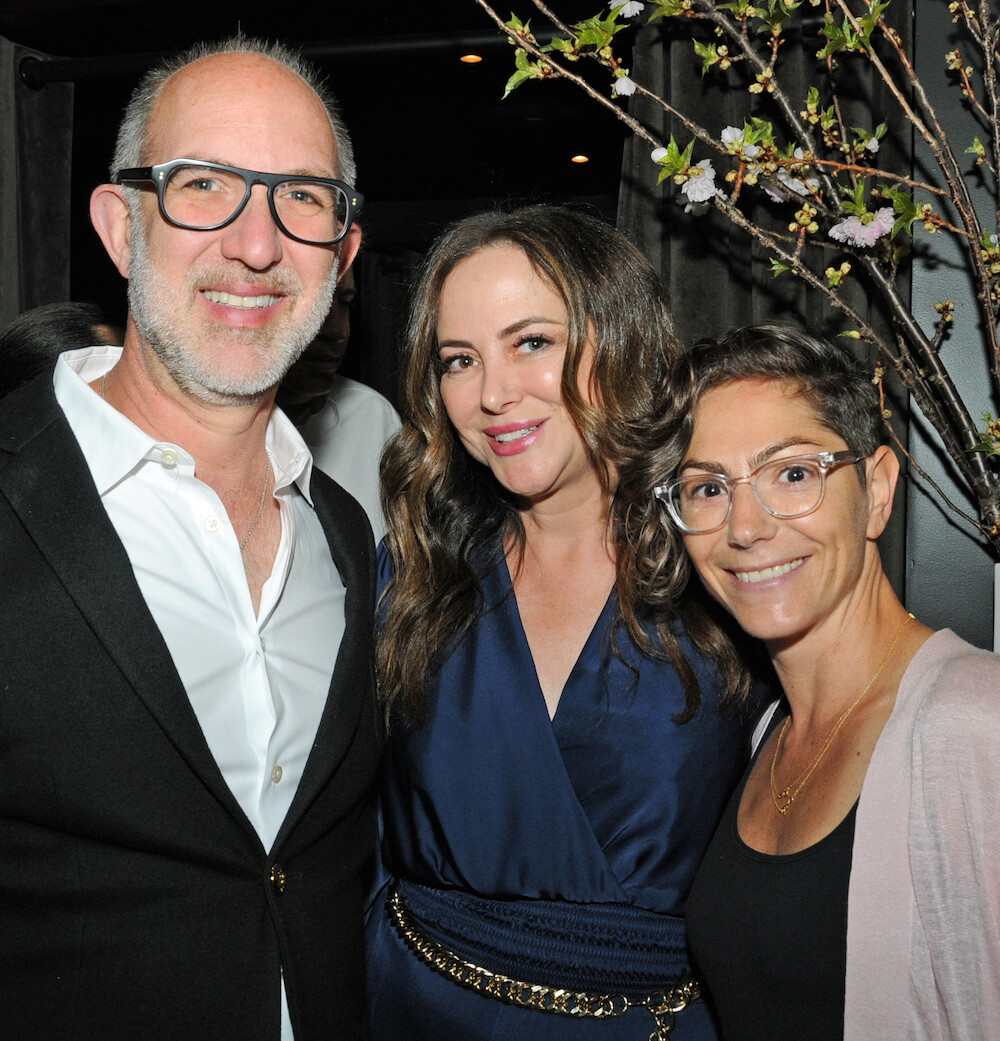 Shlomi Reuveni Hosts a Meeting of Real Estate Minds