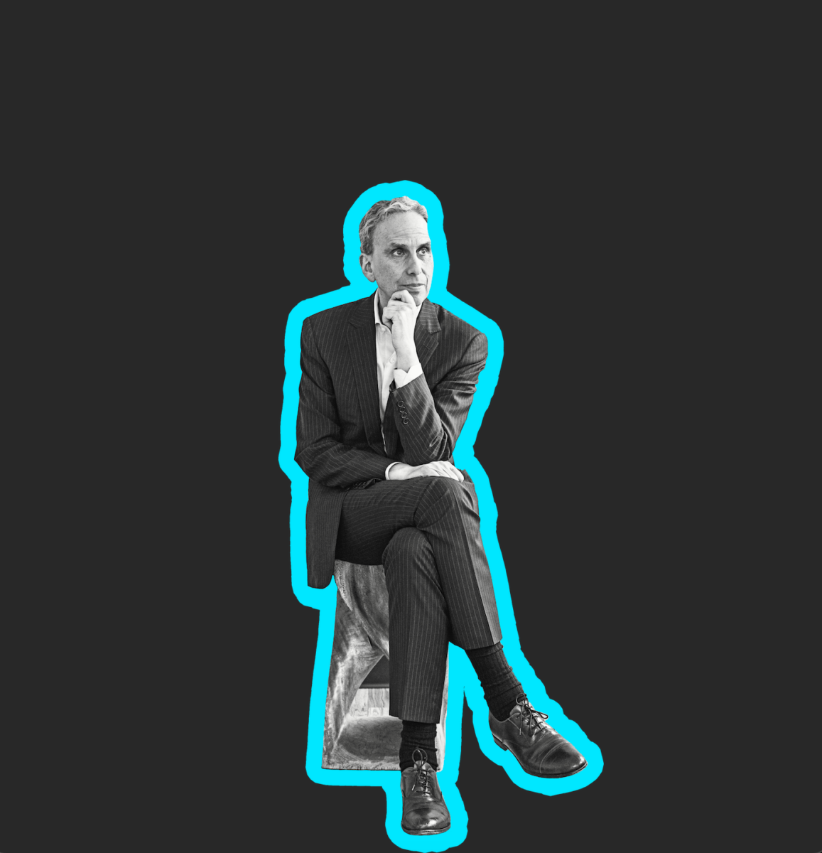 Meet BOB ROTH: The Master of Meditation | Avenue Magazine