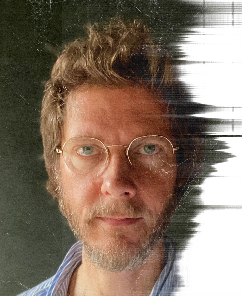 Screen Shot: JAKE PALTROW | Avenue Magazine