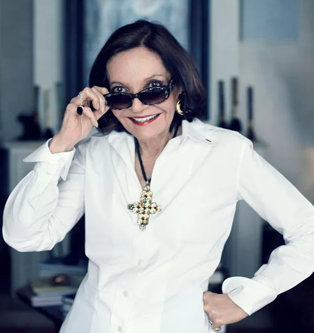 Inside AVENUE Founder JUDY PRICE's Park Avenue Apartment | Avenue Magazine