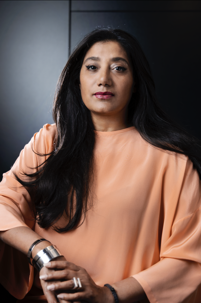 Meet Design Star SUCHI REDDY | Avenue Magazine