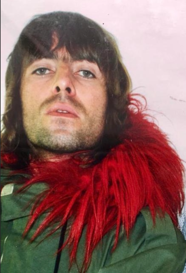 Discovered! OASIS Photos from the RICHARD JAMES Vault | Avenue Magazine