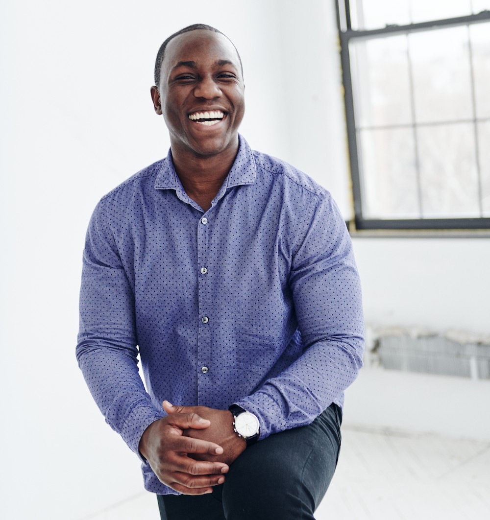 The Power List 2021: Finance | Avenue Magazine