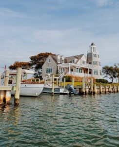 An Insider's Guide to Bellport