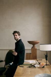 Meet COLIN KING: the Interior Stylist Everyone Wants to Hire | Avenue ...