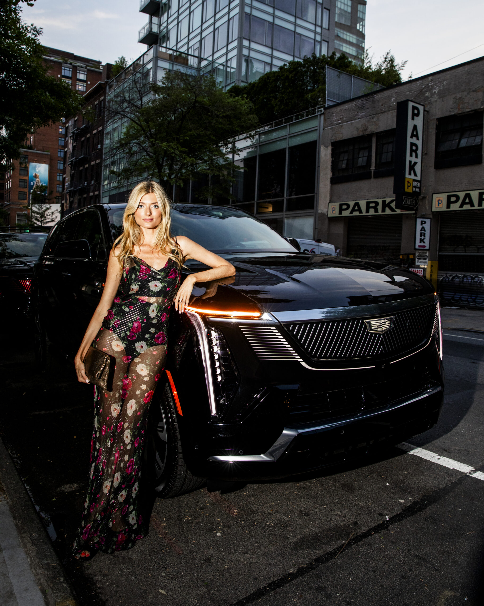 Inside Society Star ZACH WEISS' Dinner Party at Heroes | Avenue Magazine