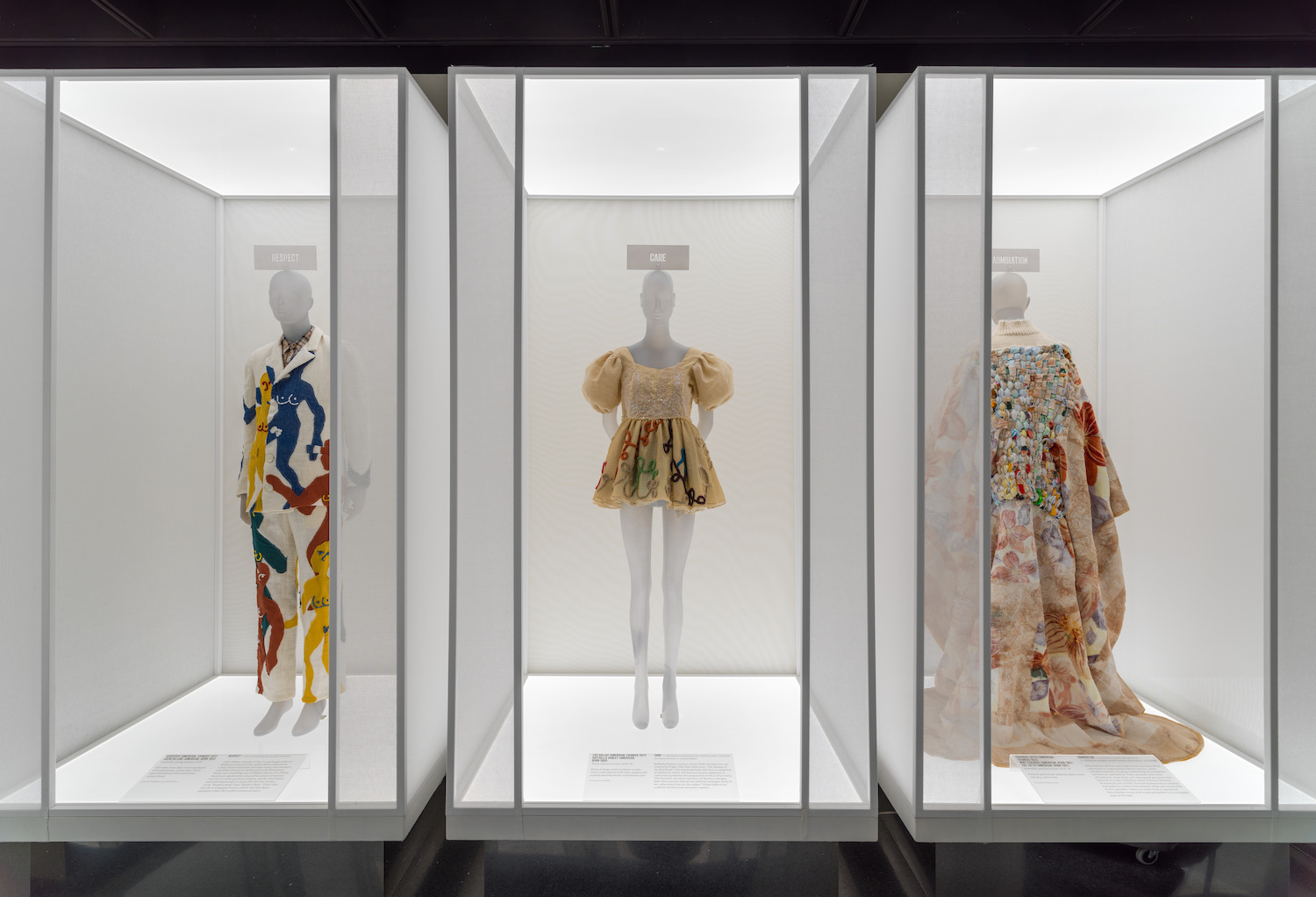 Inside the Met's New Costume Institute Exhibit, In America: A Lexicon ...