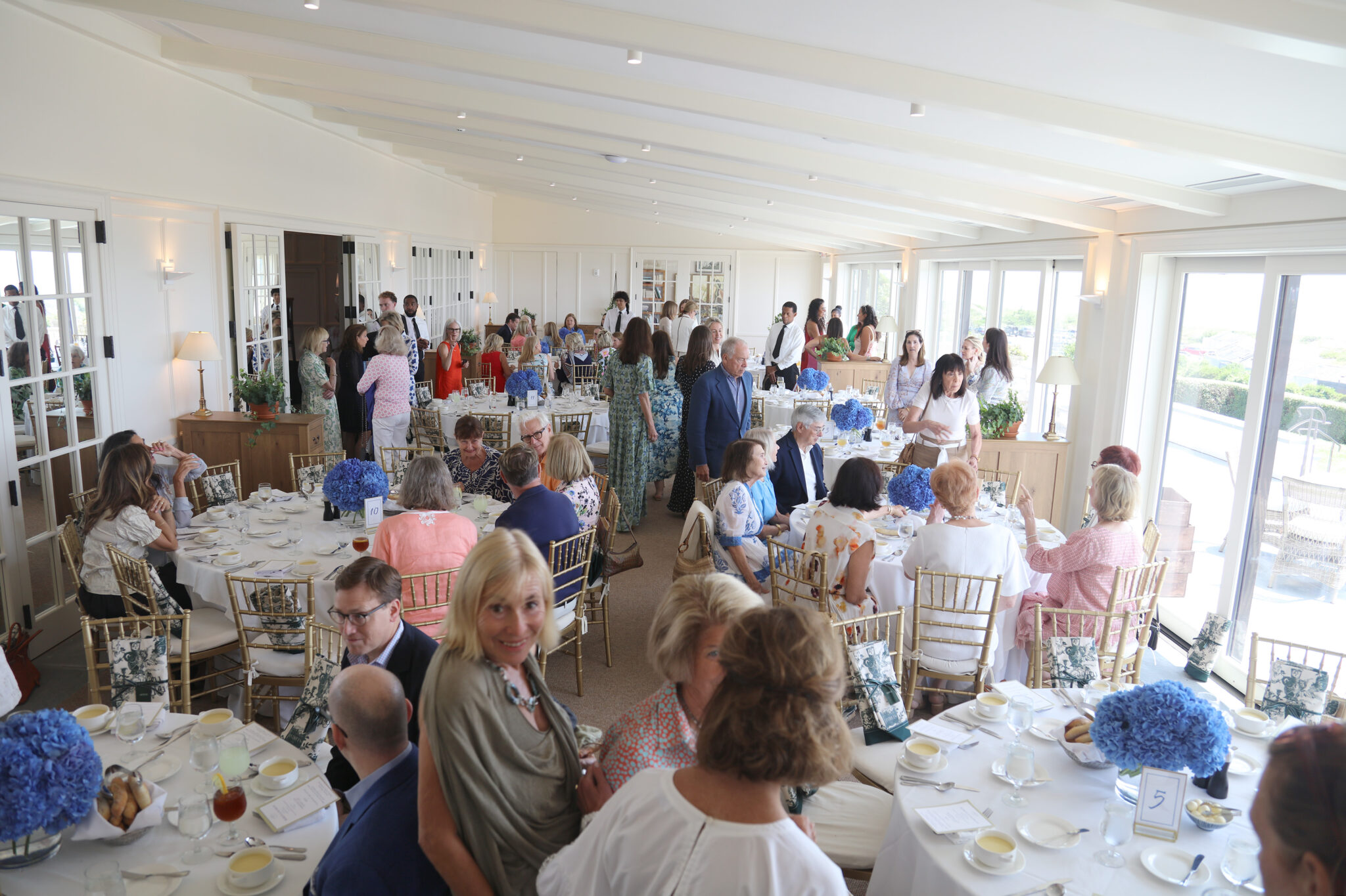 Design STARS Descend on The MAIDSTONE CLUB | Avenue Magazine