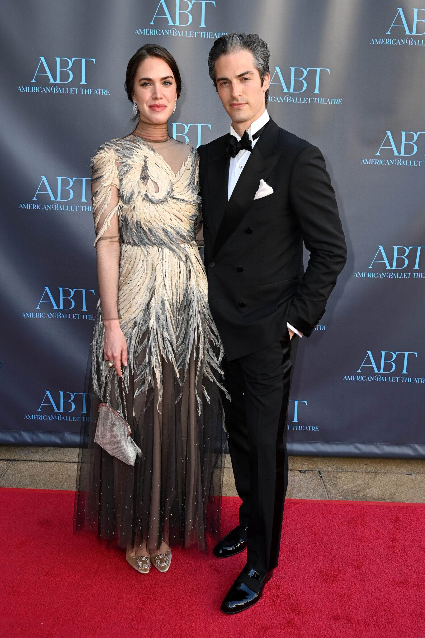 All the Best Looks From ABT's June Gala