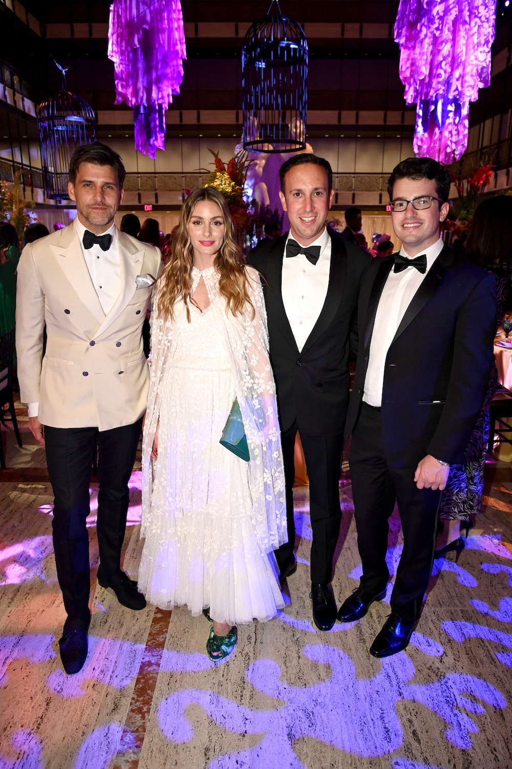 All the Best Looks From ABT's June Gala