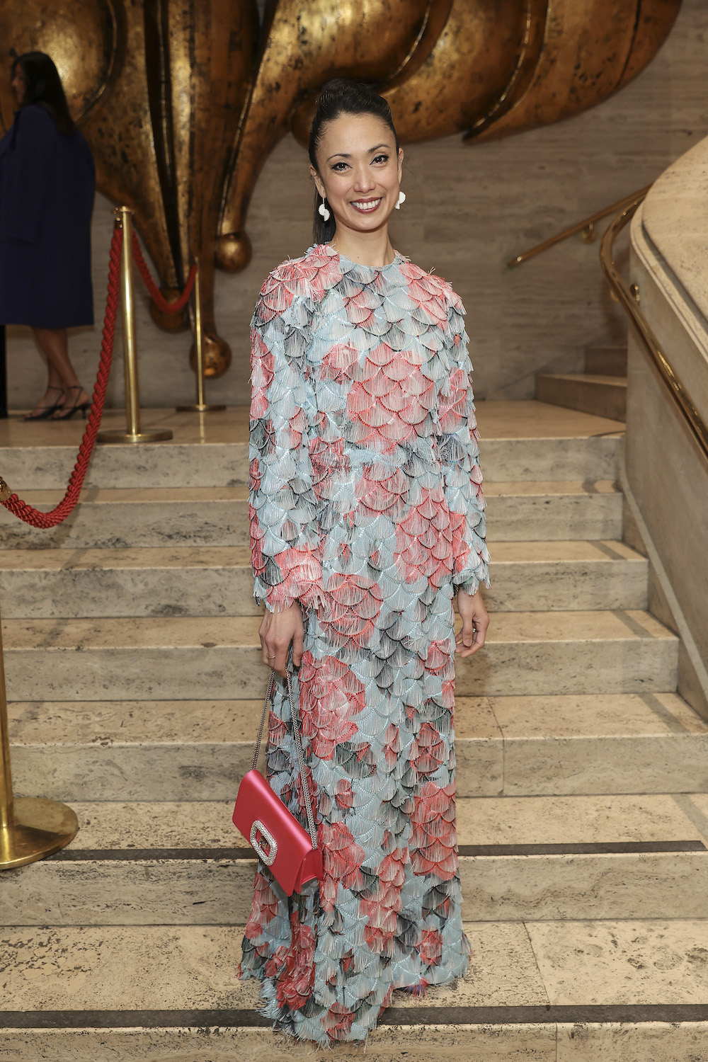 ABT's Fall Gala Toasts the New Ballet 'Lifted'