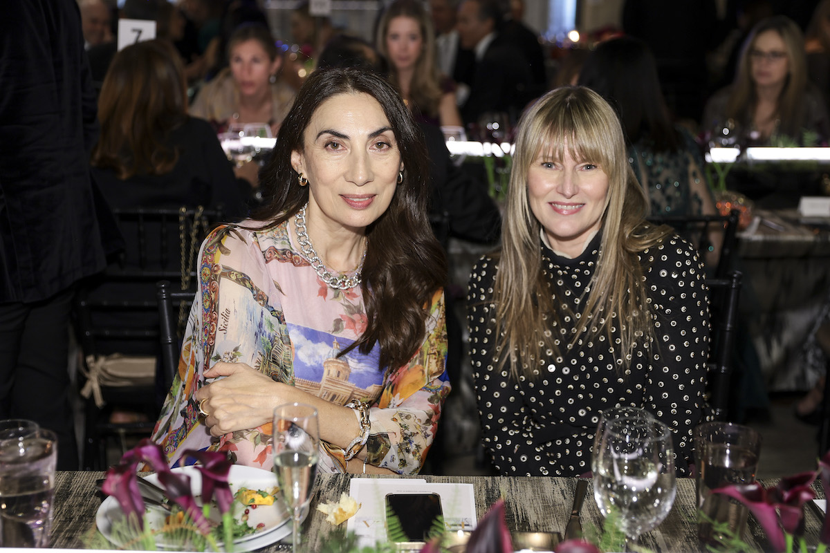 ABT's Fall Gala Toasts the New Ballet 'Lifted'