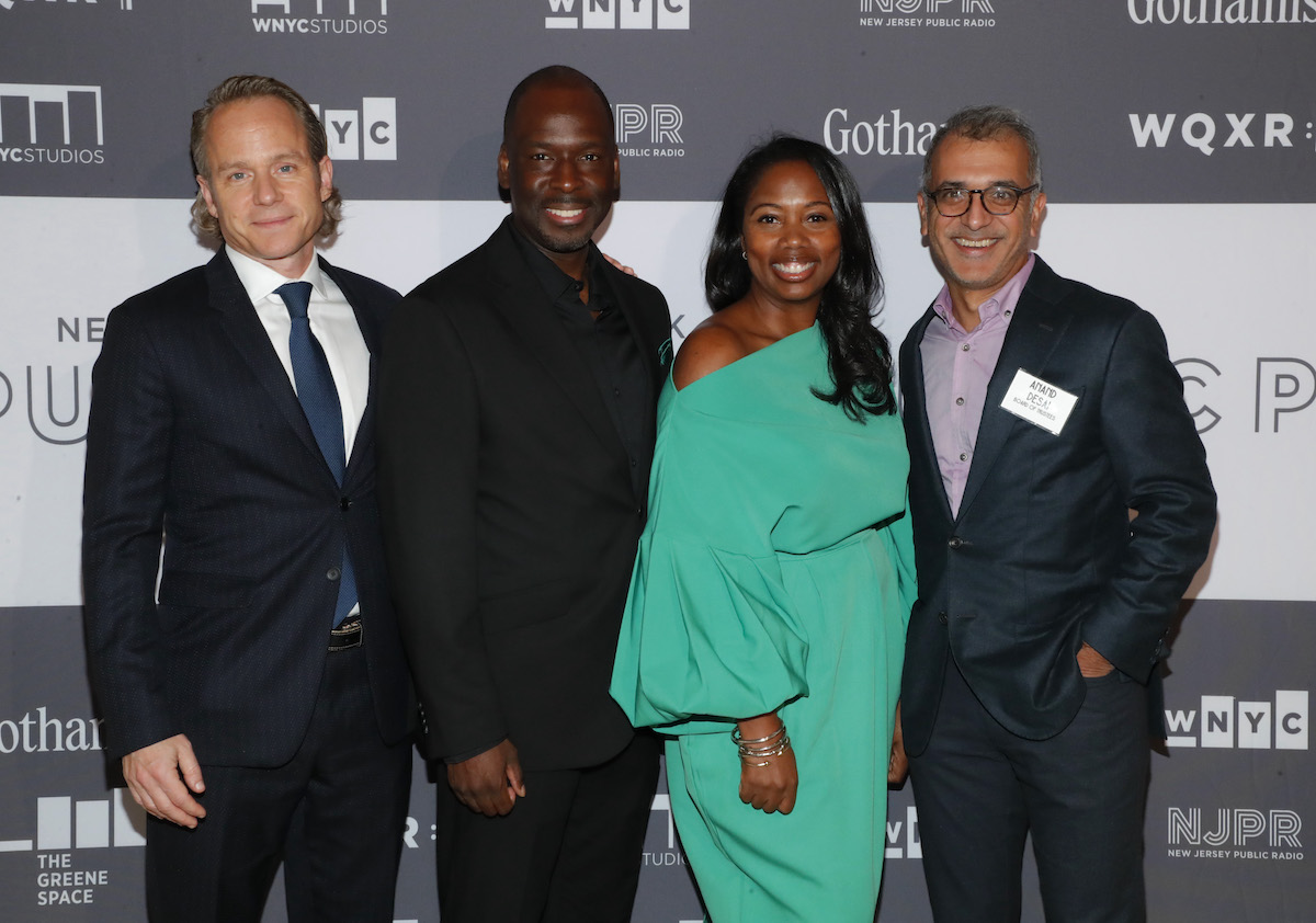 This Week in Events: Lions at the Library, a Gala at the Guggenheim