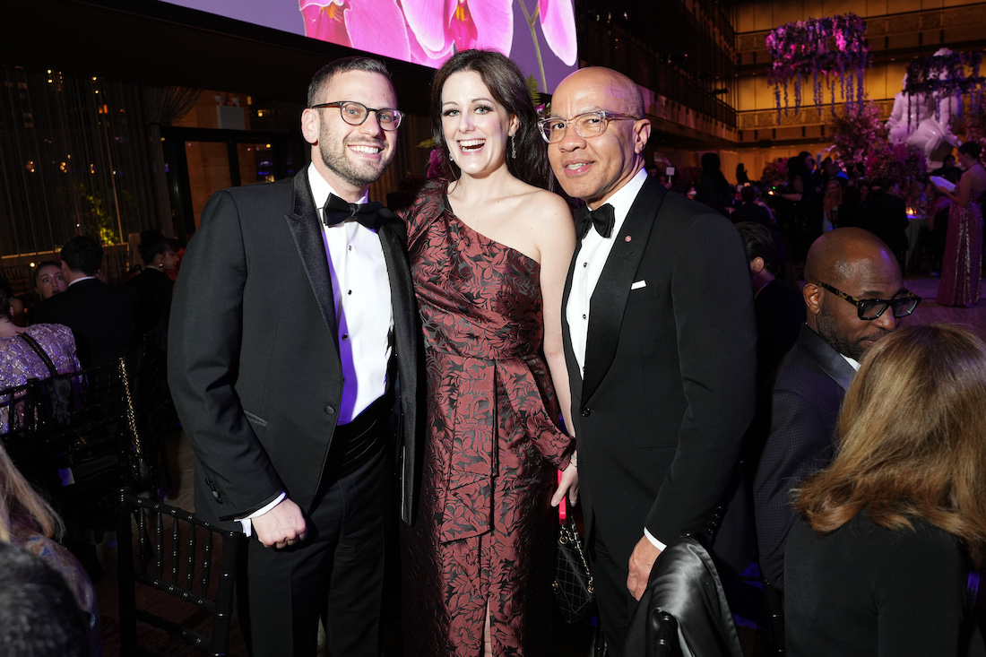 Inside the 2023 New York City Ballet Spring Gala