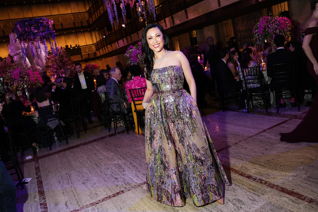 Inside the 2023 New York City Ballet Spring Gala