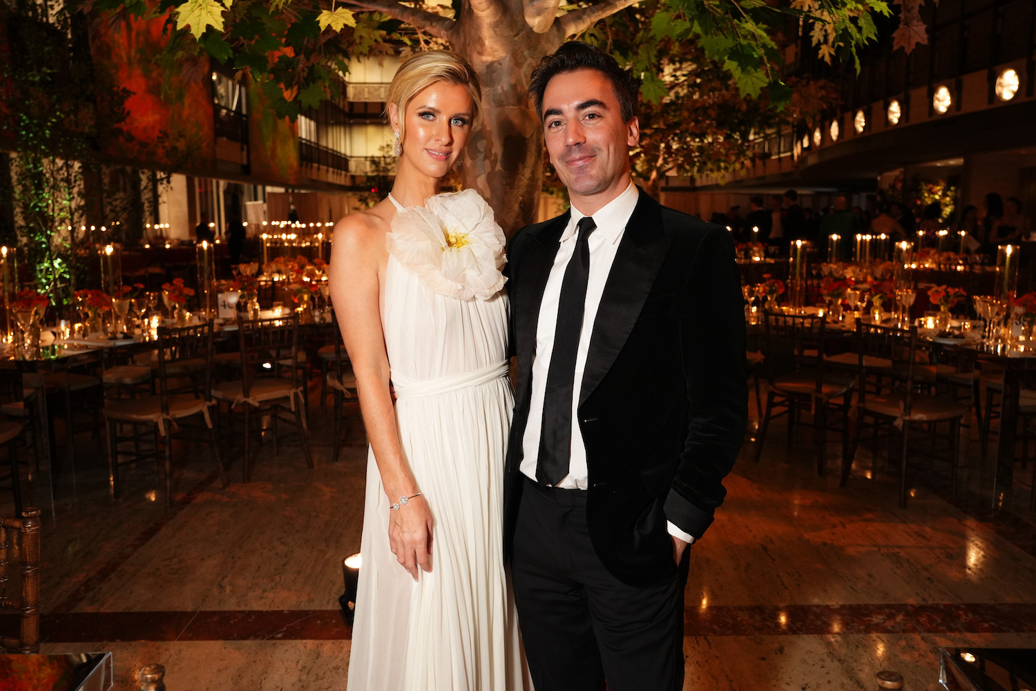 All the Best Looks From the 2023 NYCB Fall Gala