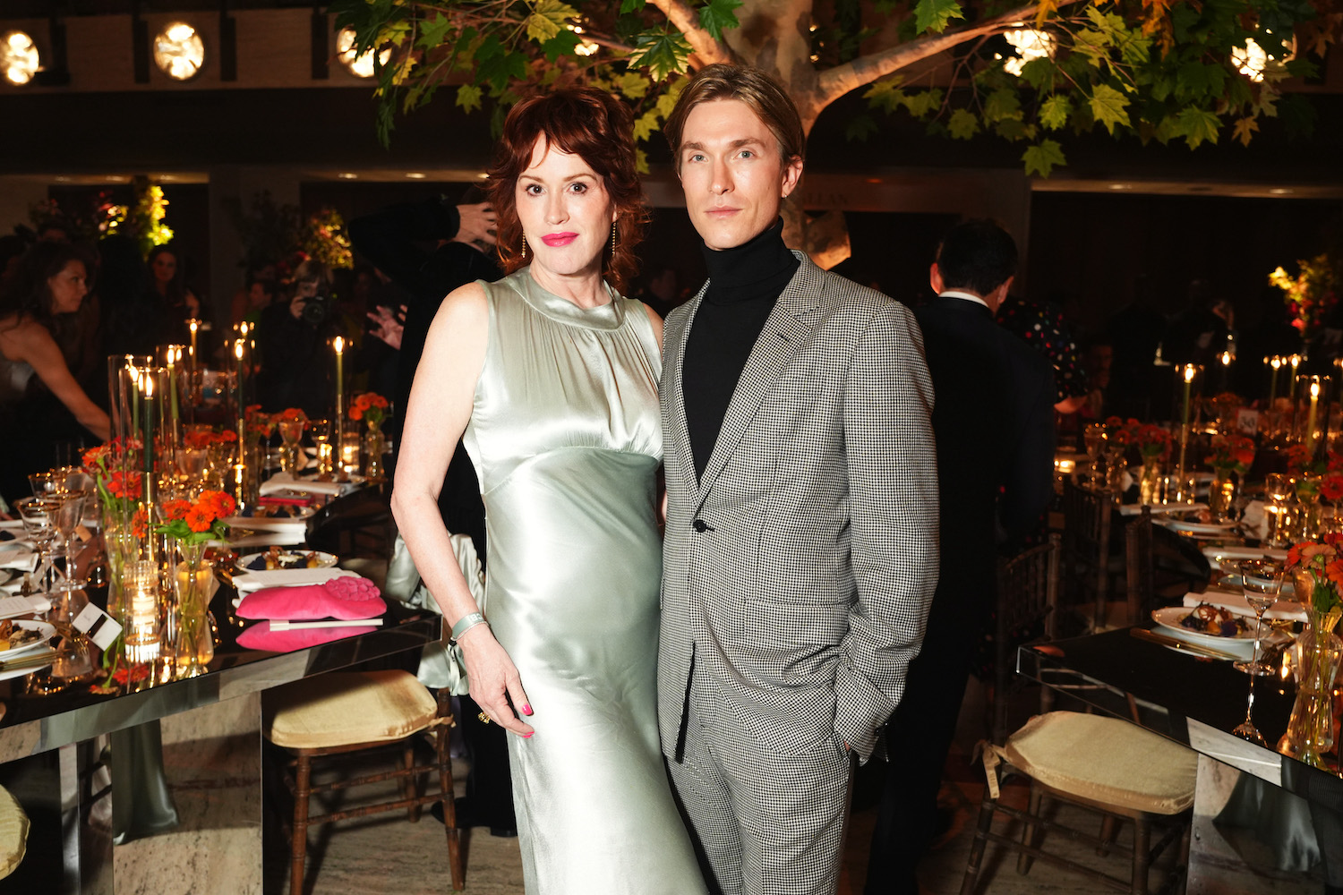 All the Best Looks From the 2023 NYCB Fall Gala