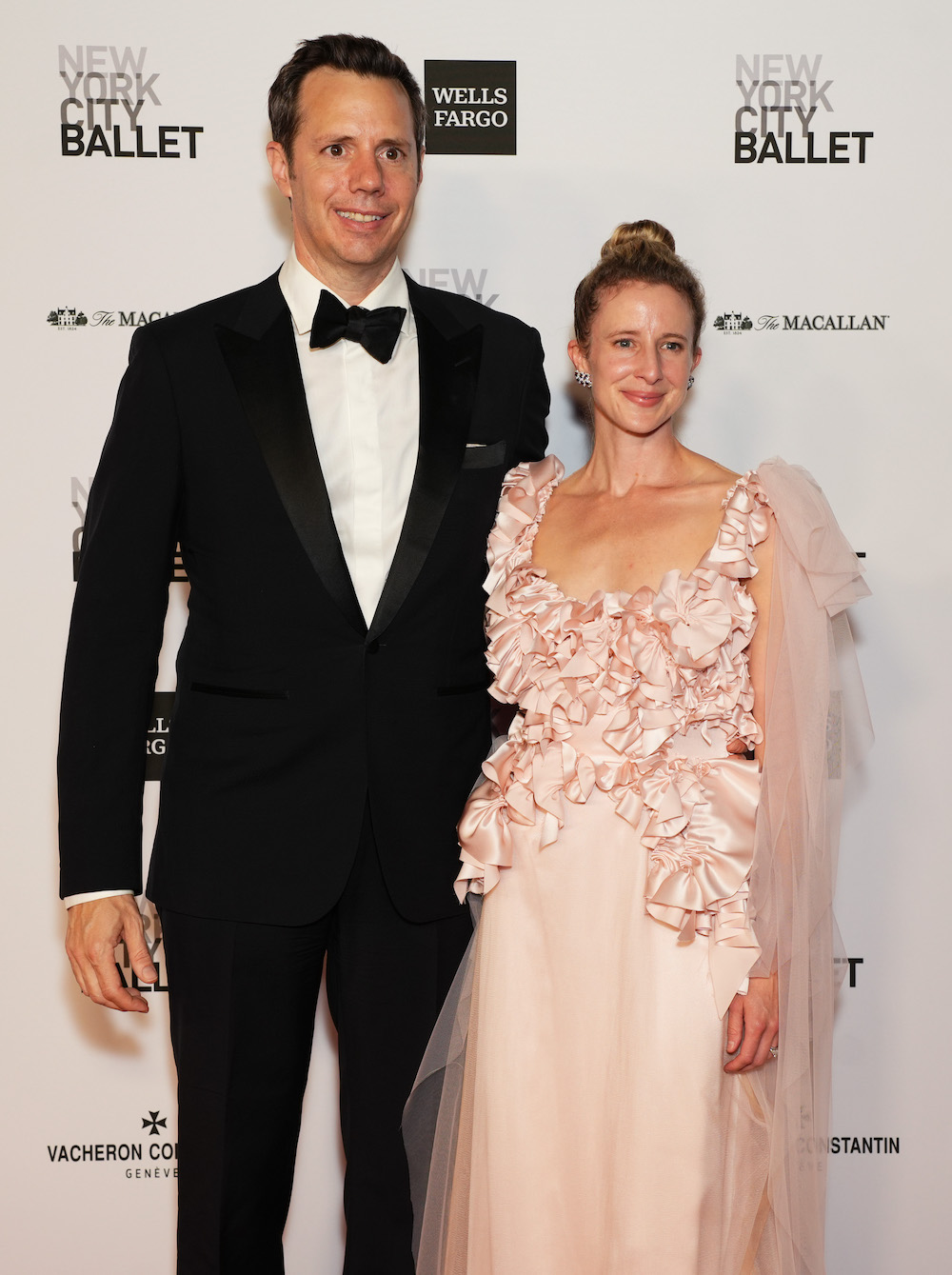 All the Best Looks From the 2023 NYCB Fall Gala
