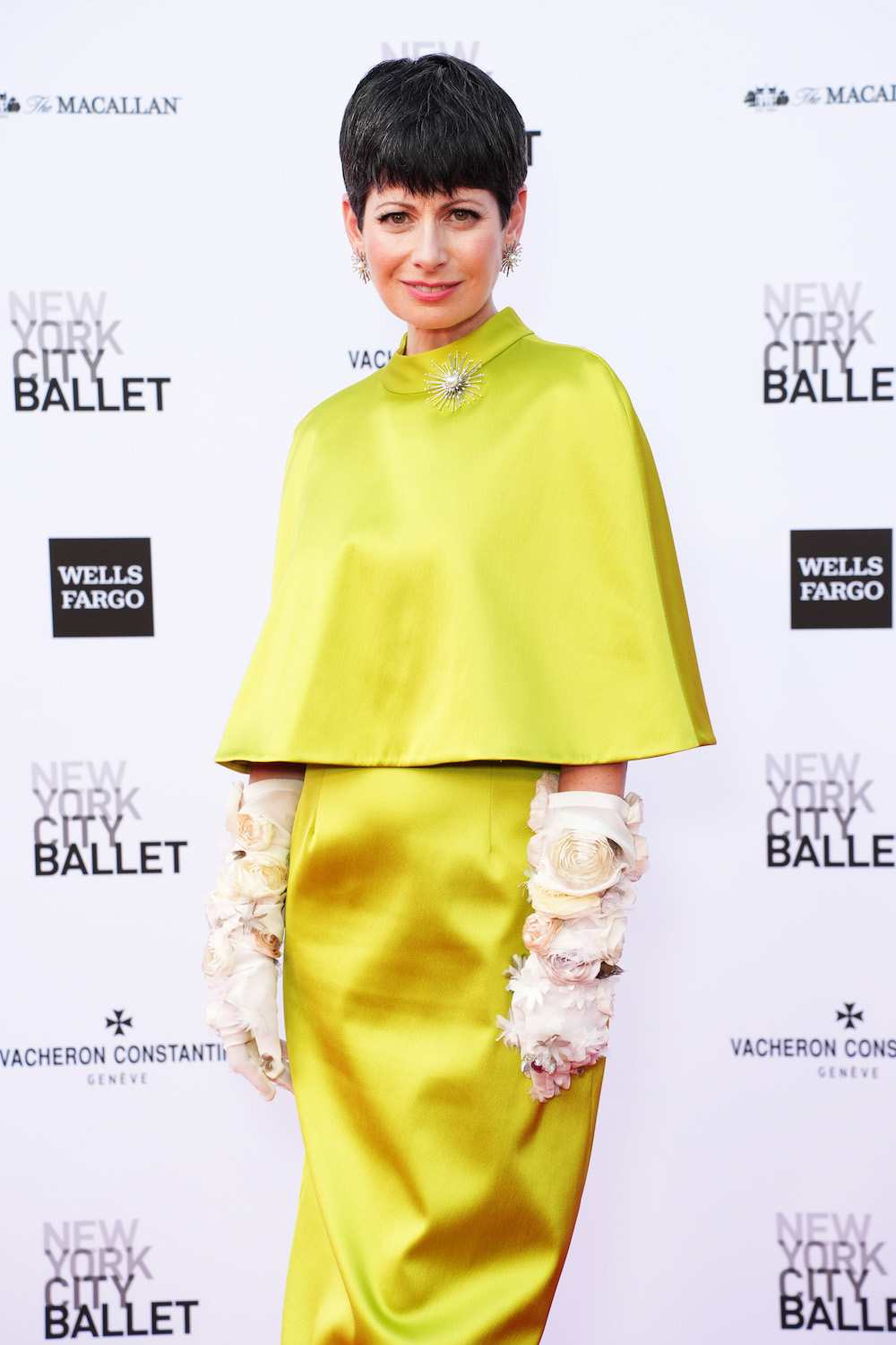 All the Best Looks From the 2023 NYCB Fall Gala