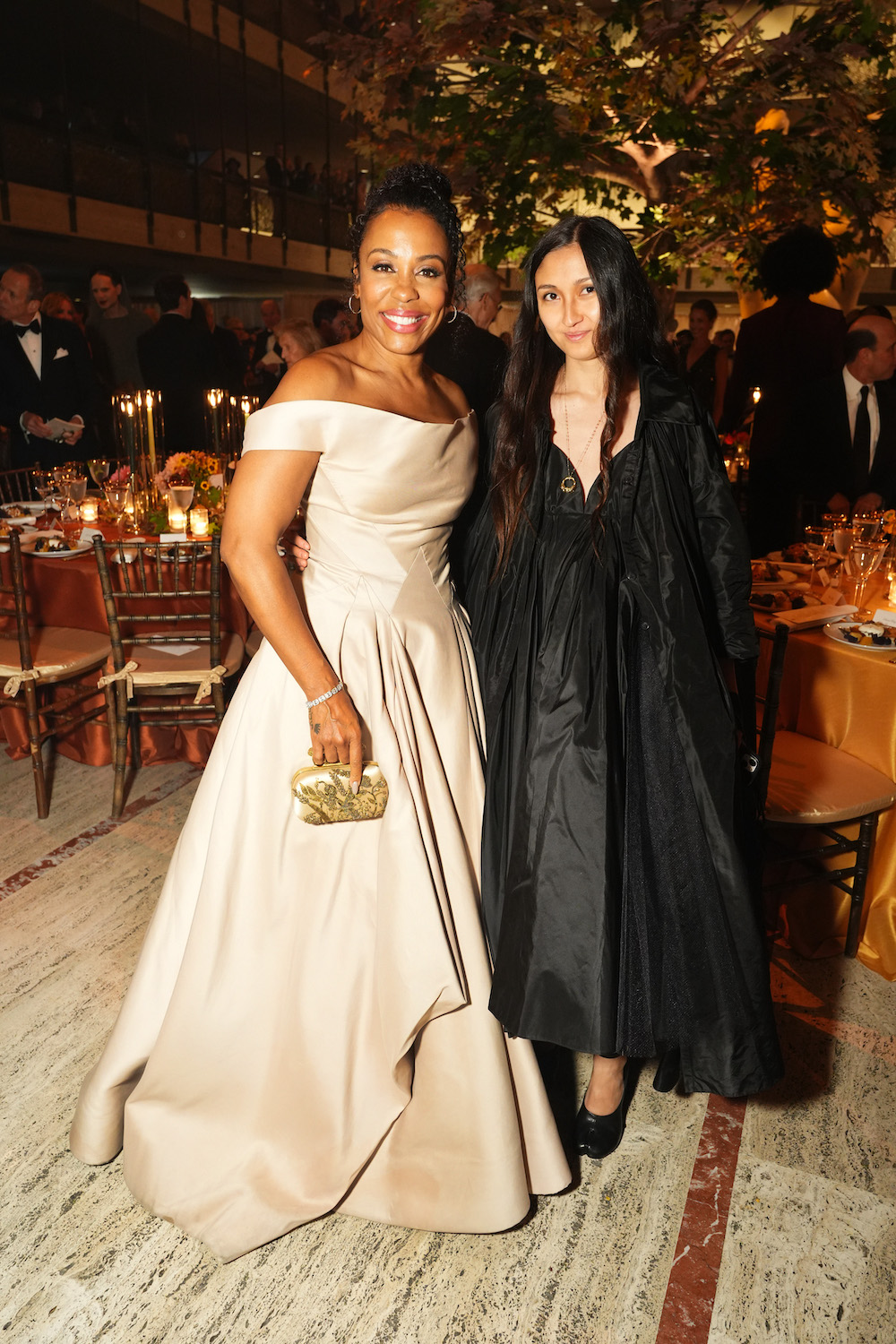 All the Best Looks From the 2023 NYCB Fall Gala