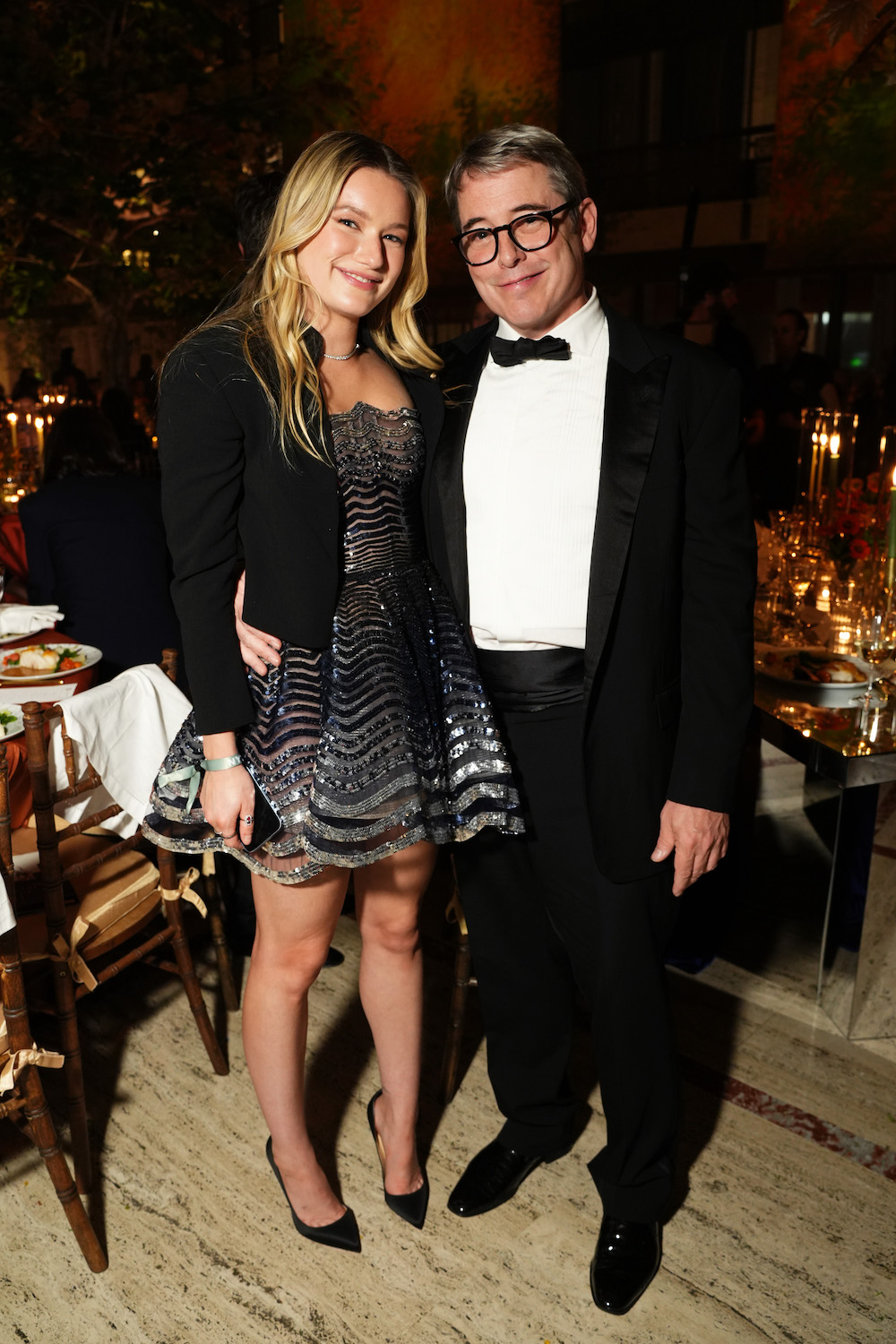 All the Best Looks From the 2023 NYCB Fall Gala