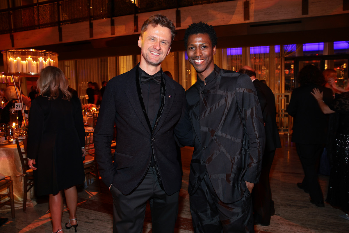 All the Best Looks From the 2023 American Ballet Theatre Gala