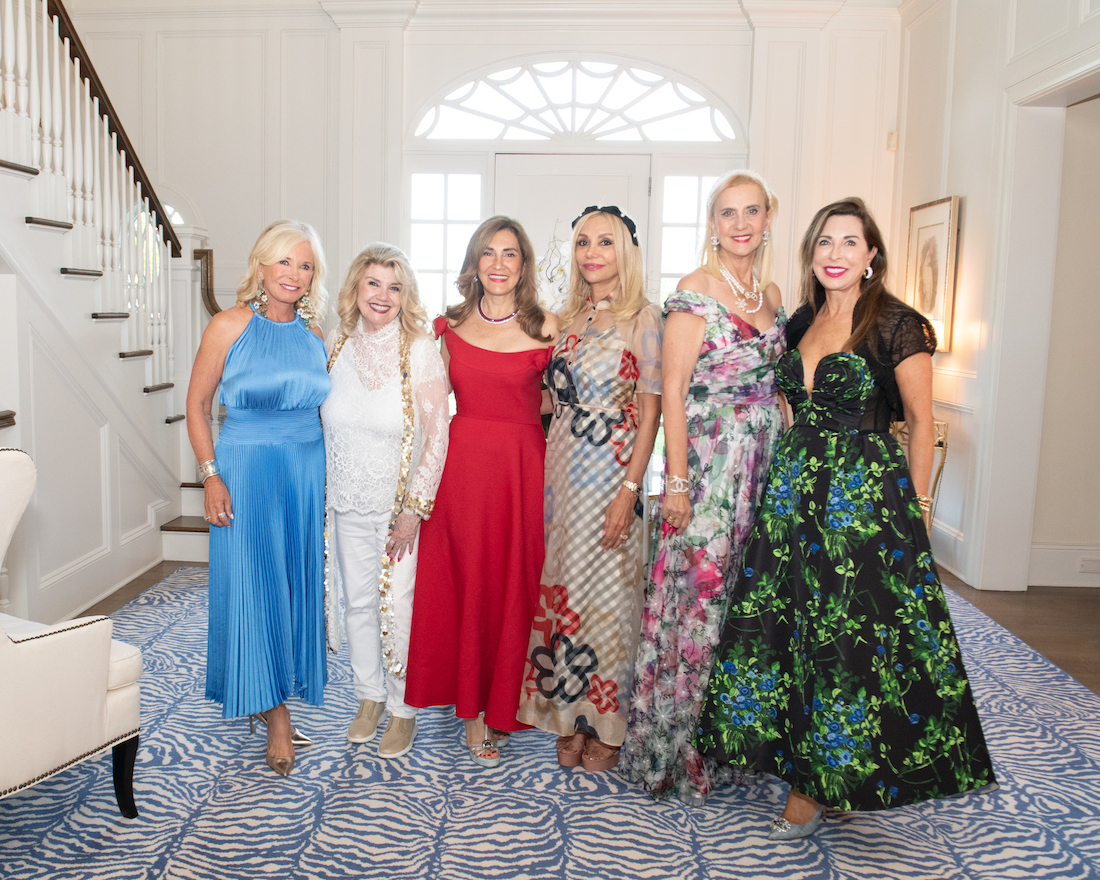 This Week in Events: Things are Heating Up Out East | Avenue Magazine