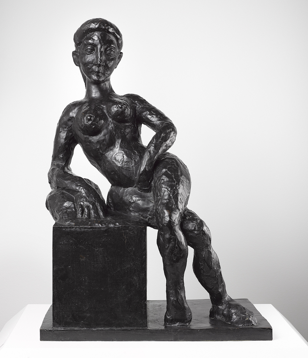 A Behind-the-Scenes Tour of MoMA's New Matisse Show