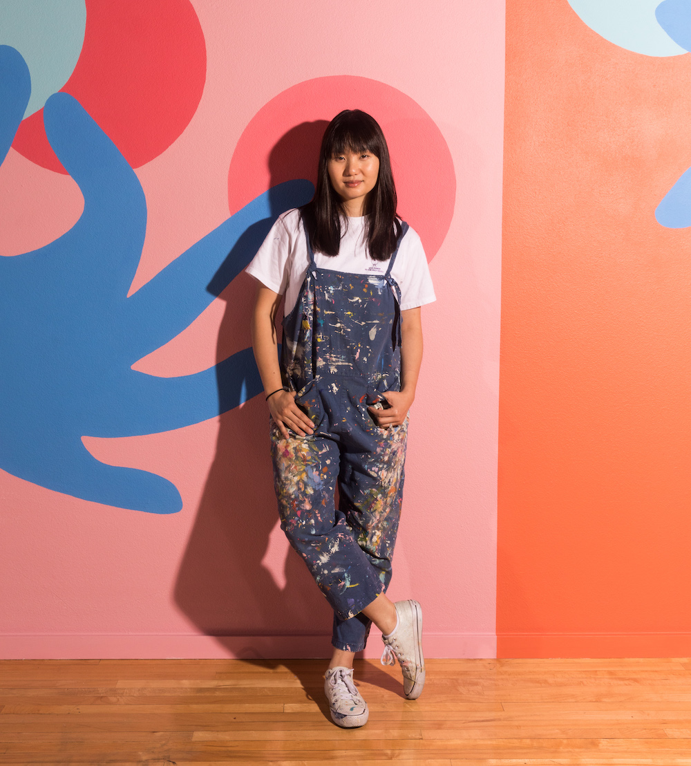 The Power List 2021: Contemporary Art & Museums