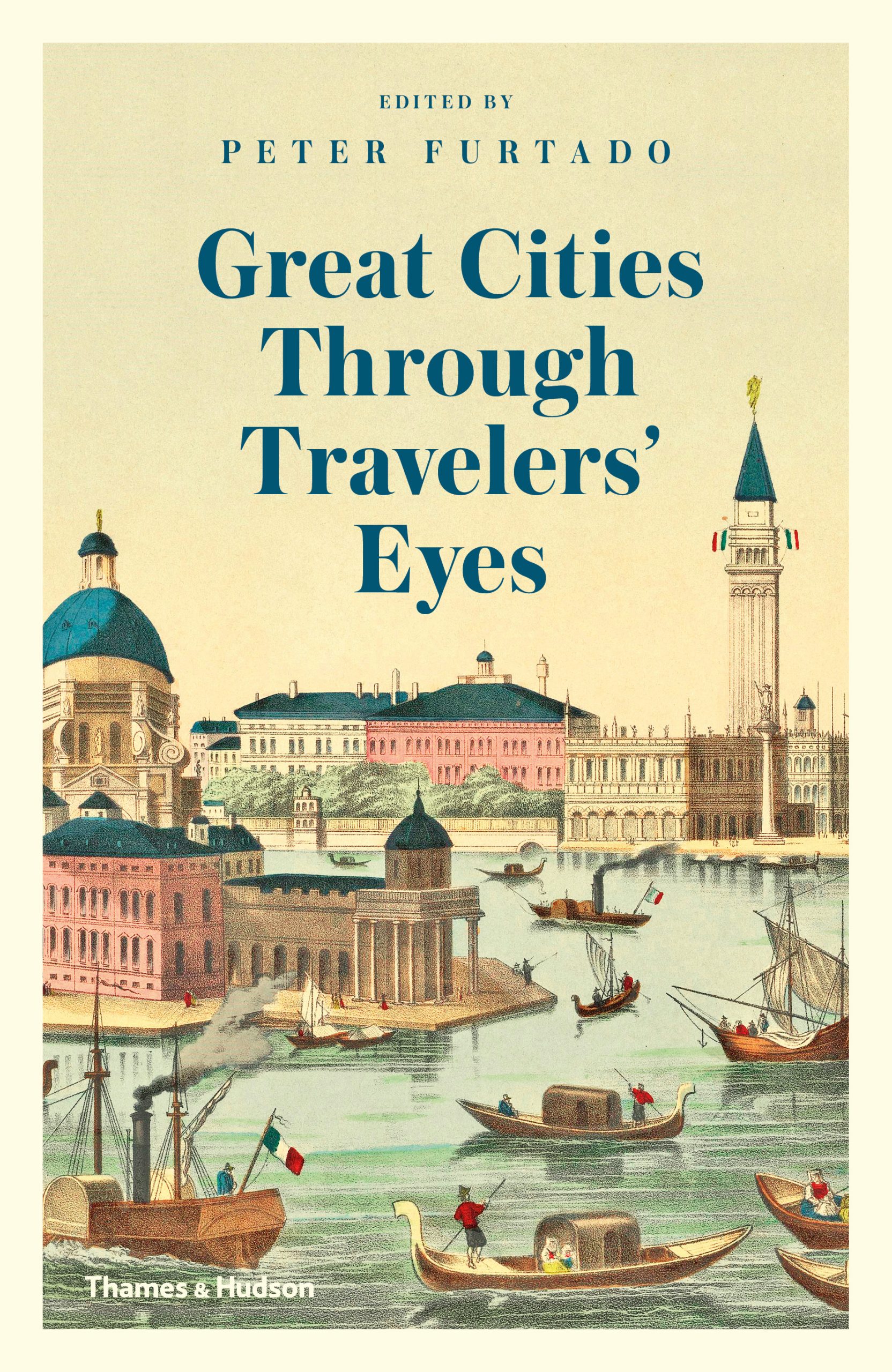 Best Travel Books to Shop