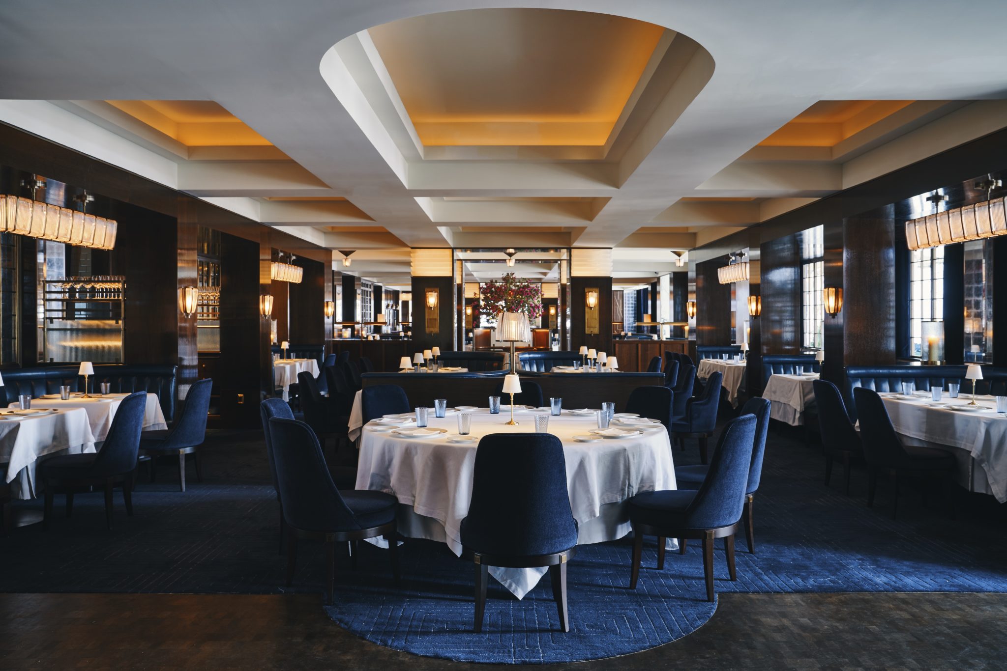 14 Most Romantic Restaurants In New York City 14-most-romantic-restaurants-in-new-york-city