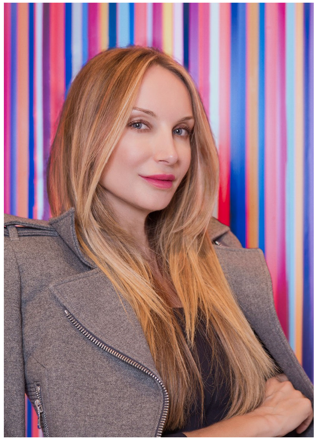 Interior Designer Nicole Fuller's Guide to Chelsea, New York