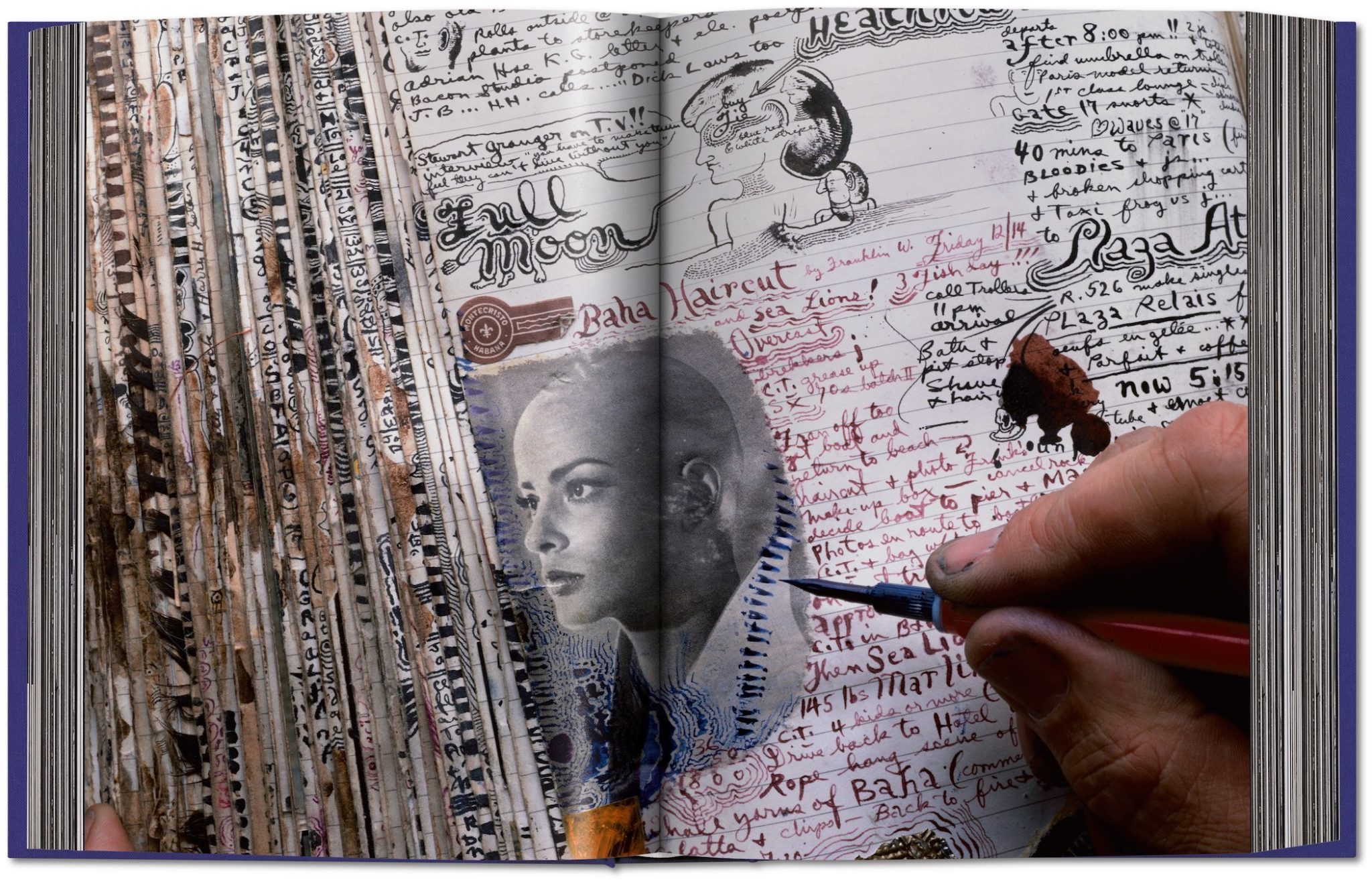 This New Book Puts All of Peter Beard's Best Work in One Place