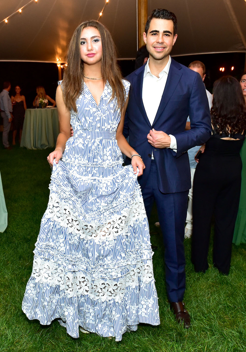 Roy Donahue “Don” Peebles is the Founder, Chairman and Chief Executive ...