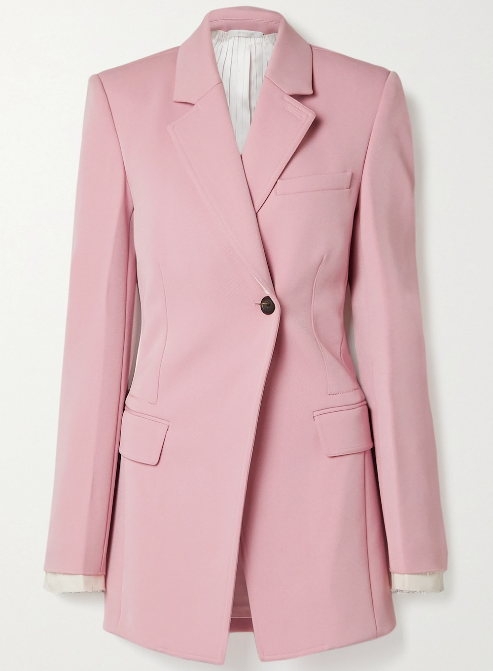 14 Fall Blazers for a Casual Daytime Look