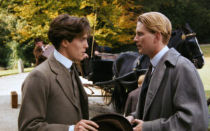 Friday Film Fest: Maurice