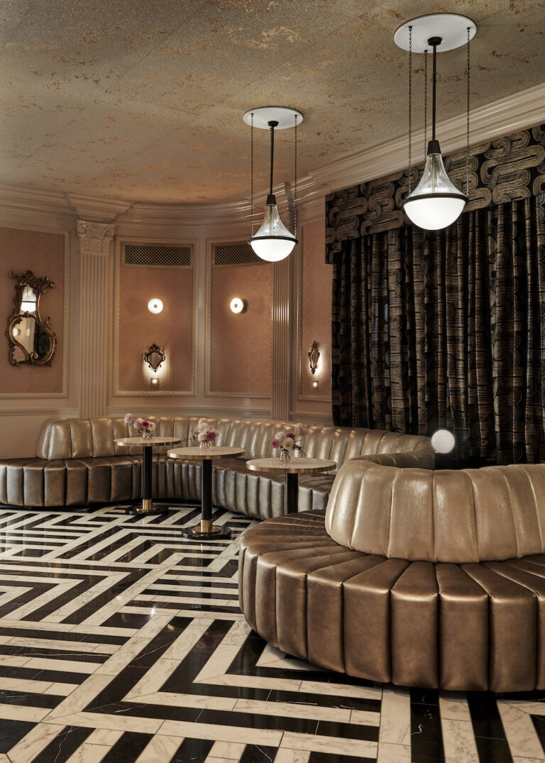 Why Boston is a Hot Spot for Chic Private Clubs