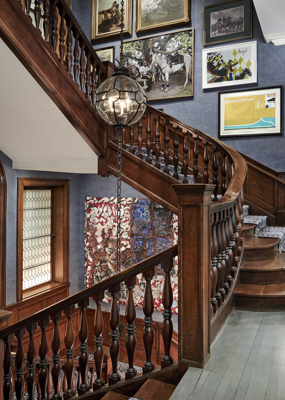 Why Boston is a Hot Spot for Chic Private Clubs