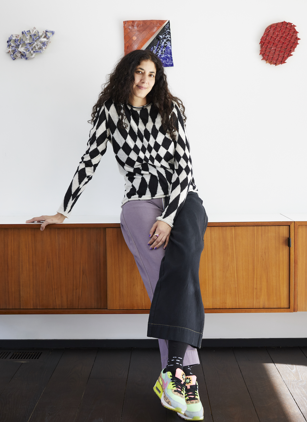 Onna House Transforms the Hamptons Into a Hub for Female Artists