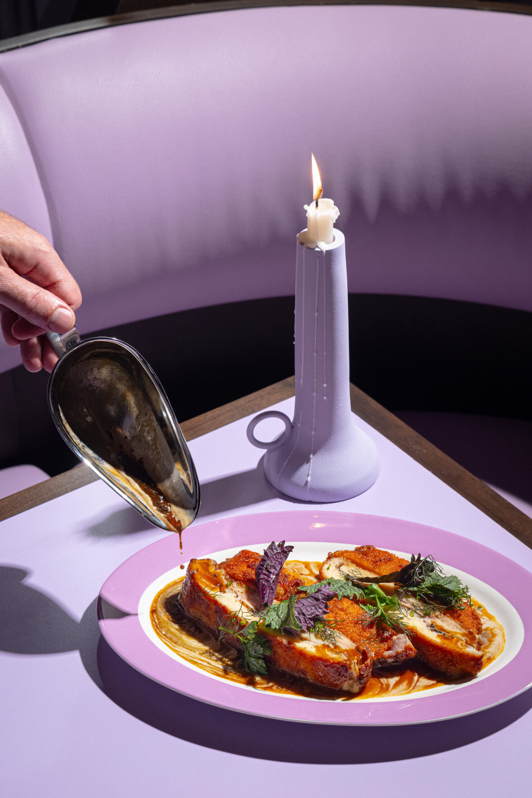 Presenting ARIEL ARCE: New York's New Queen of Nightlife | Avenue Magazine