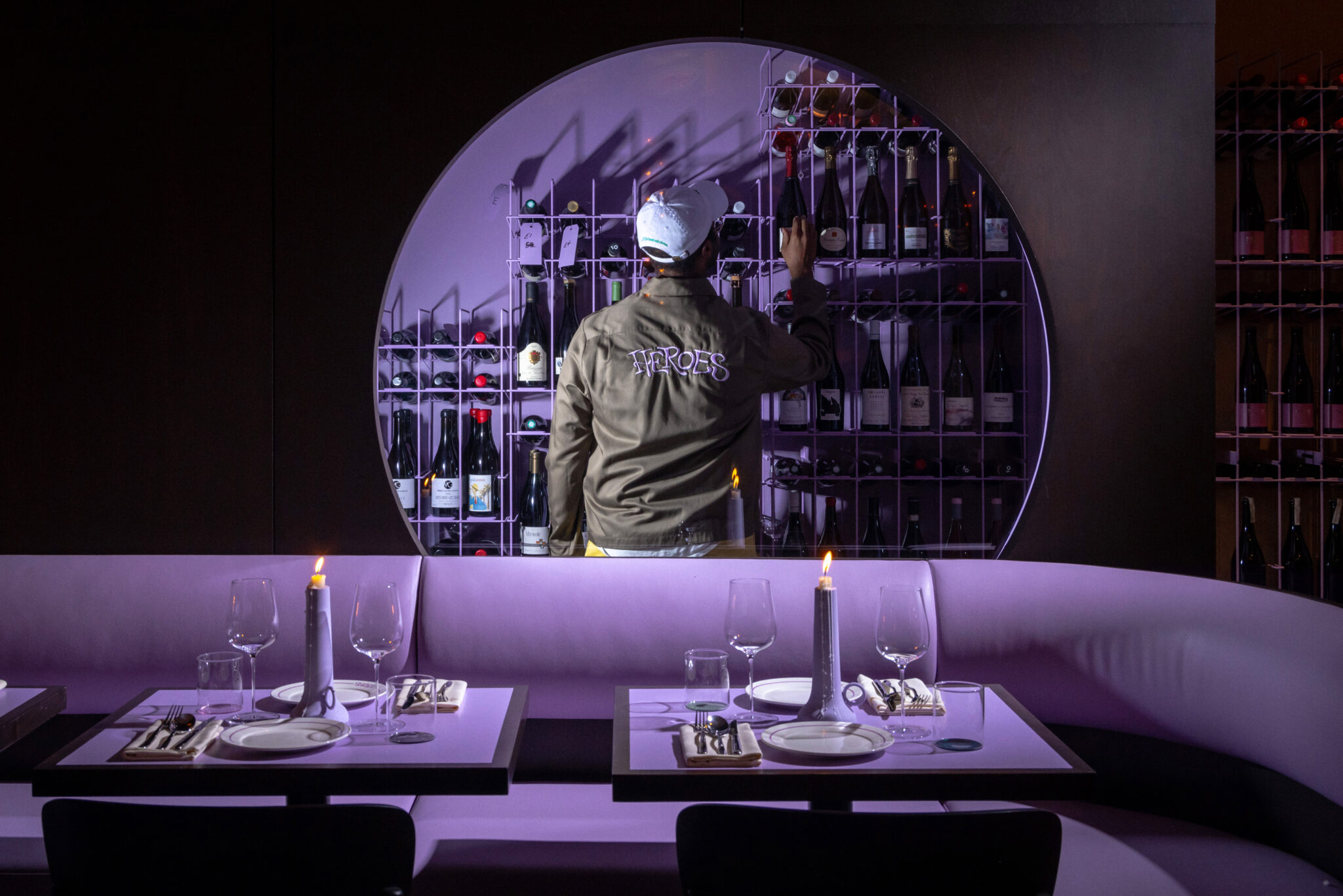 Presenting ARIEL ARCE: New York's New Queen of Nightlife | Avenue Magazine