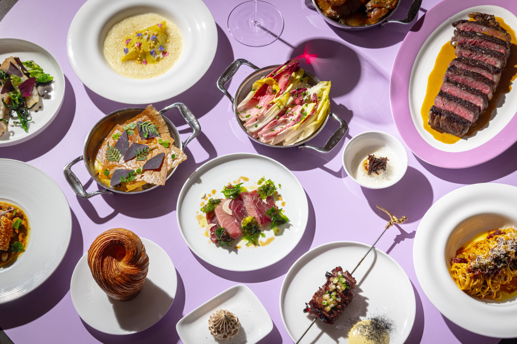 Presenting ARIEL ARCE: New York's New Queen of Nightlife | Avenue Magazine