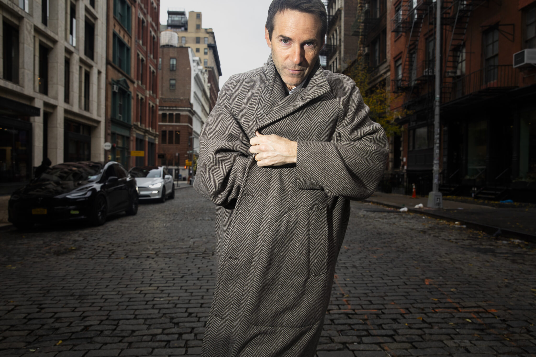 ALESSANDRO NIVOLA: the Shape-Shifter | Avenue Magazine