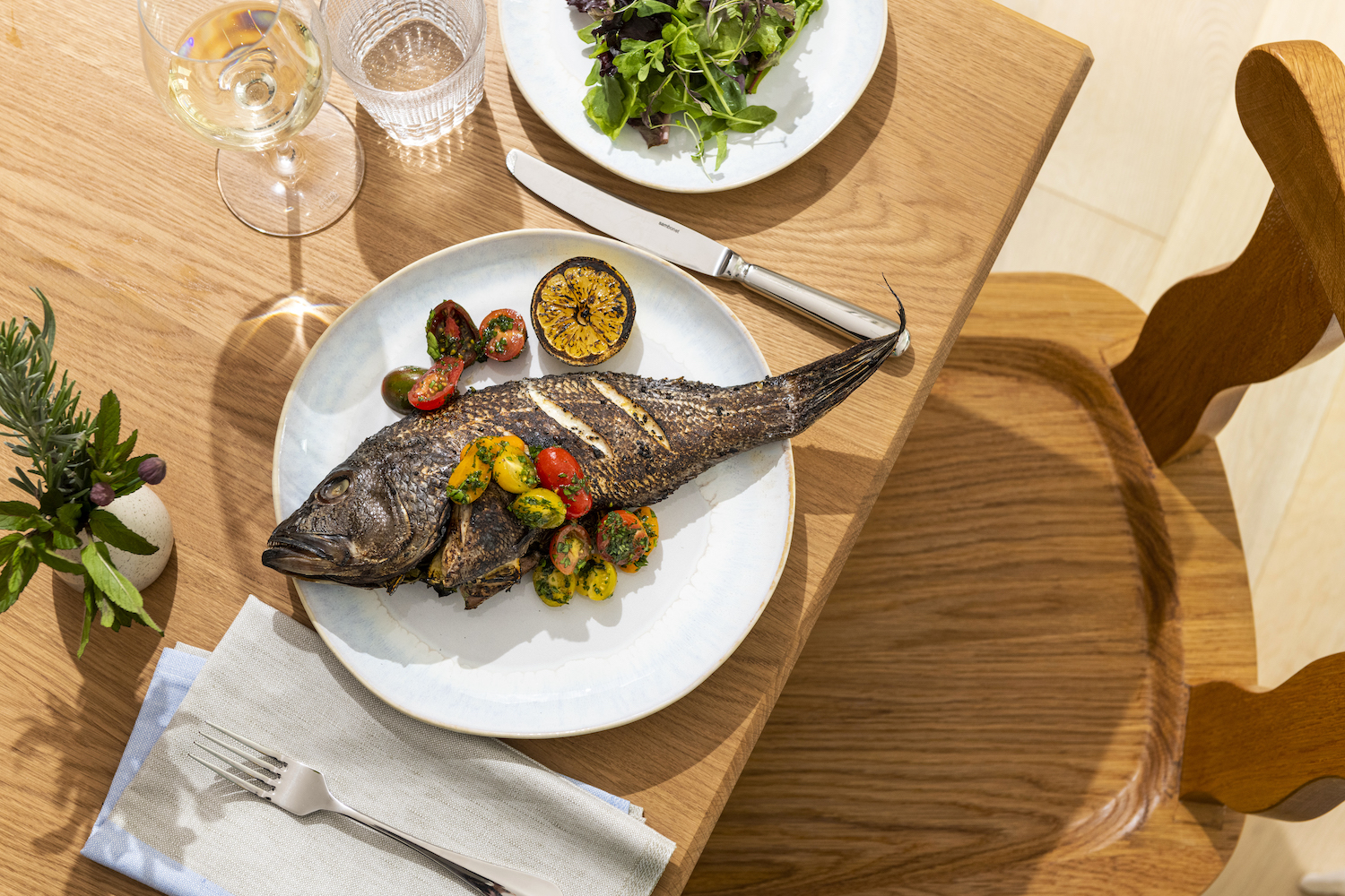 The Best Restaurants in the Hamptons