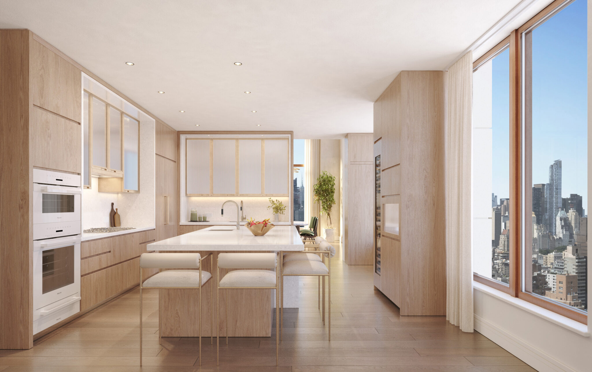 Welcome to THE 74: A Star Designer Reimagines UES Living | Avenue Magazine