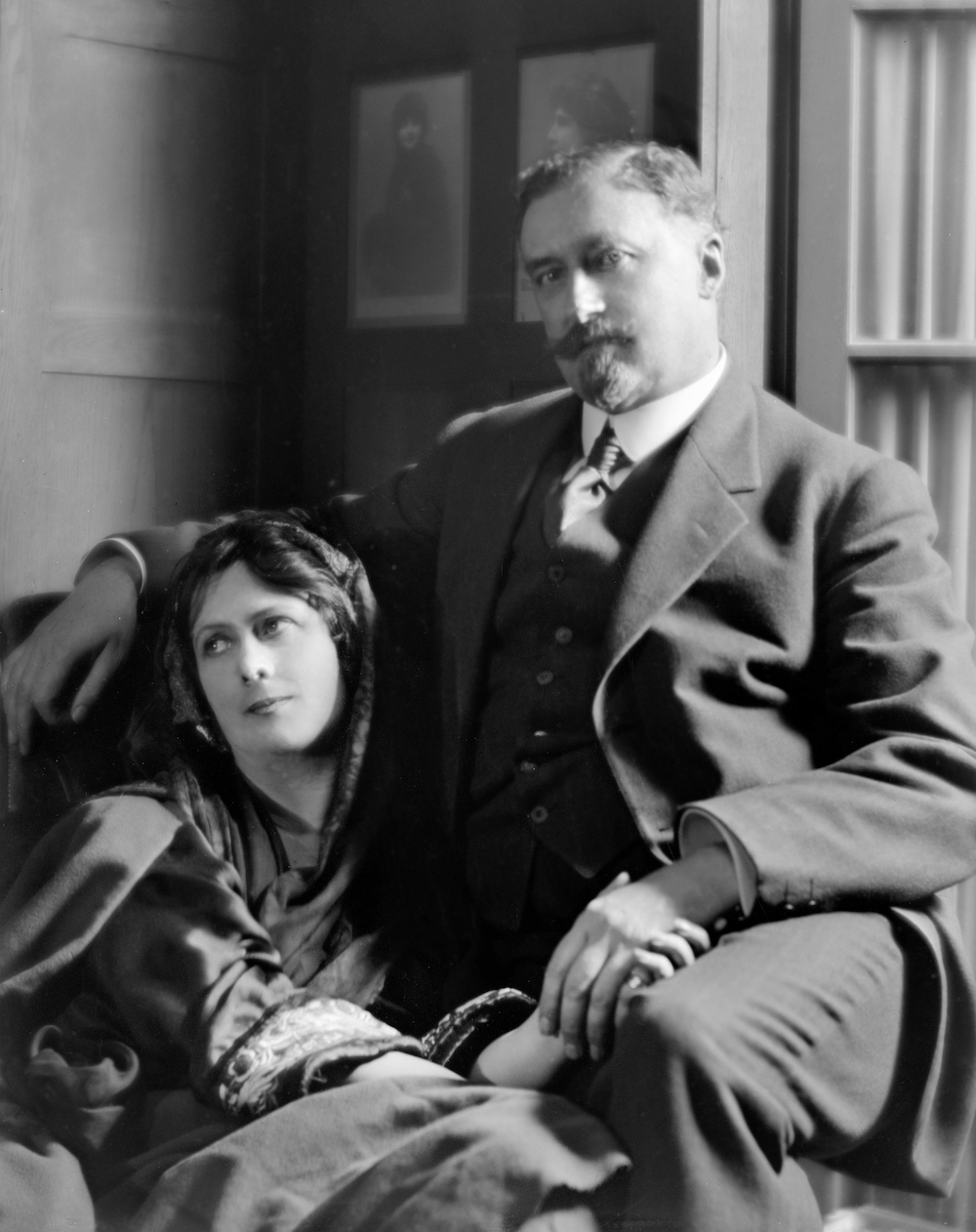 How the Everglades Club Killed Paris Singer's Friendship With Addison ...