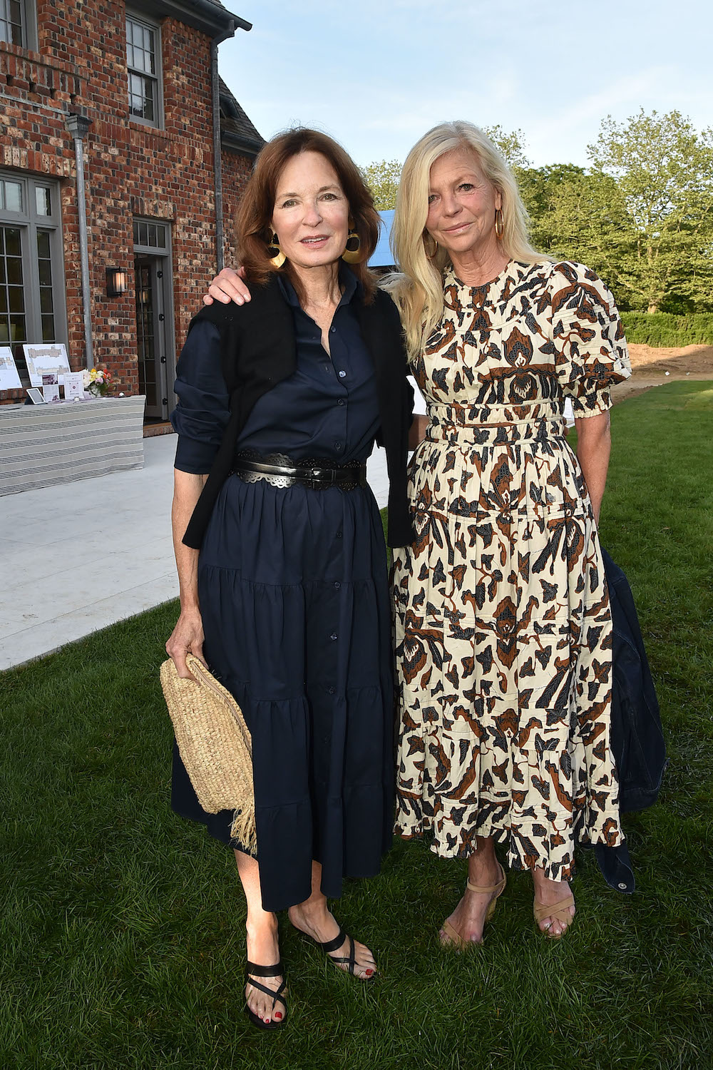 Glittering Stars, Fabulous Real Estate, and a Wonderful Cause in ...