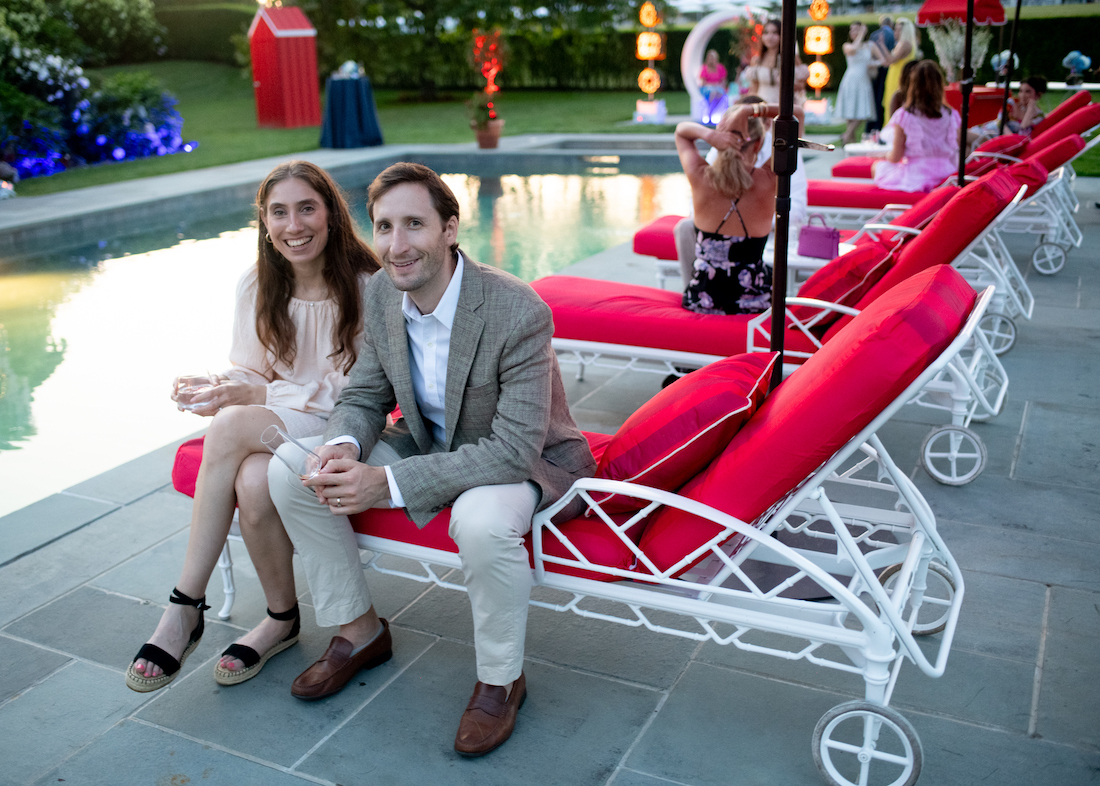 This Week in Events: Things are Heating Up Out East | Avenue Magazine