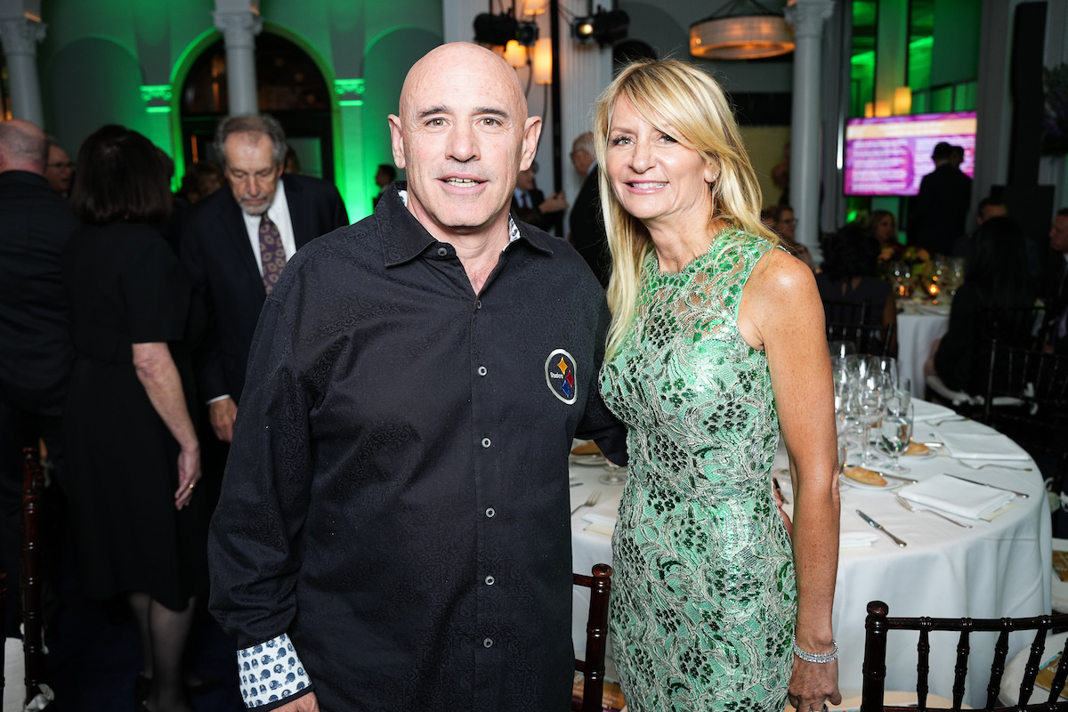 This Week in Events: Giving Season Brings Charity Benefits and Galas