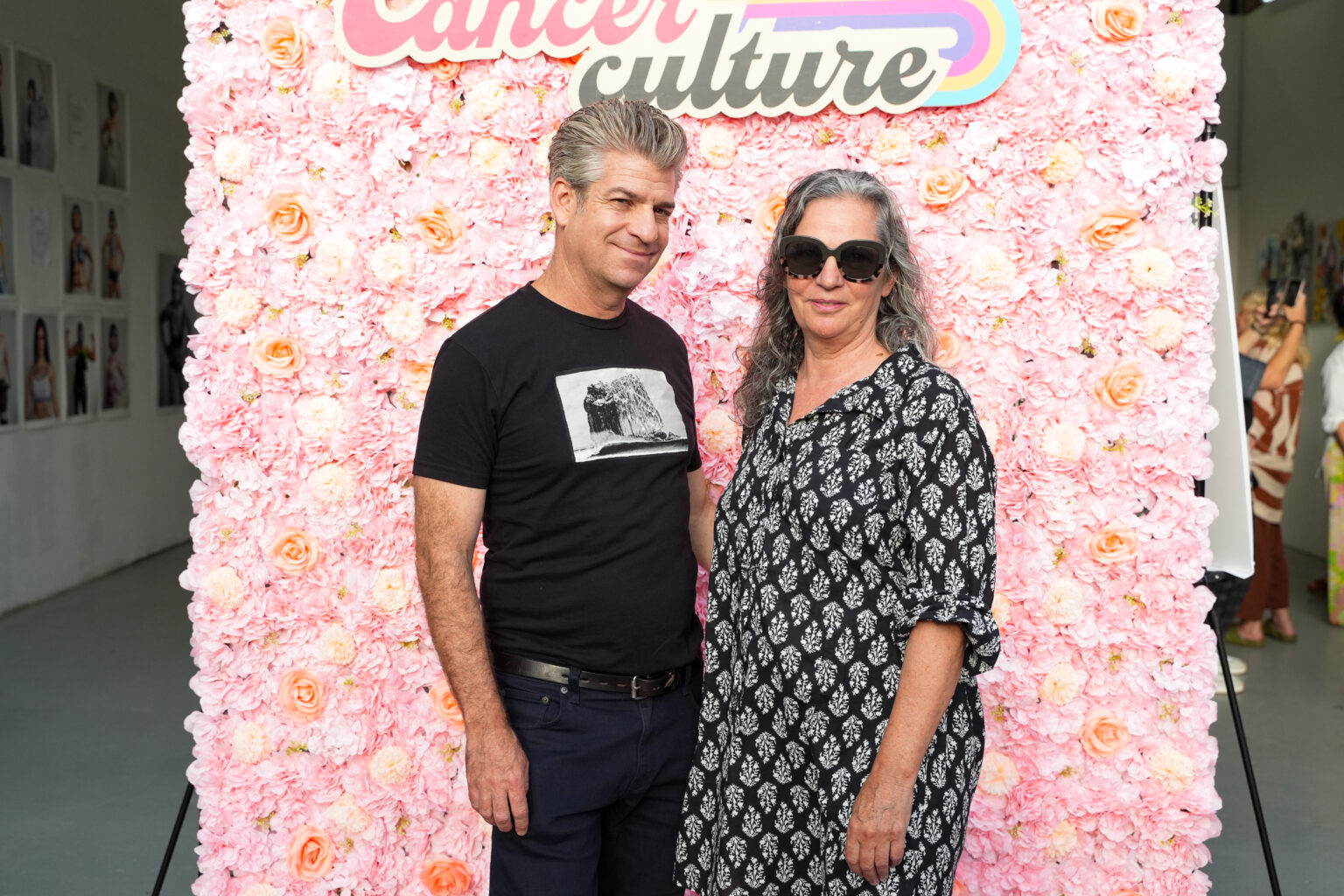 Cancer Culture uses Art to Fight Breast Cancer | Avenue Magazine